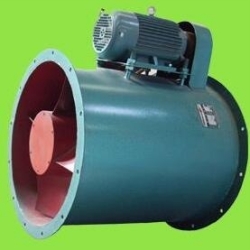 GD30K2-12 Series Belt driven type Axial flow fan